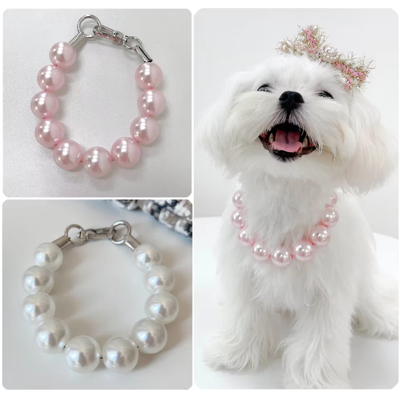 Dog Necklaces | Poshdoglife.com - Posh Dog Life